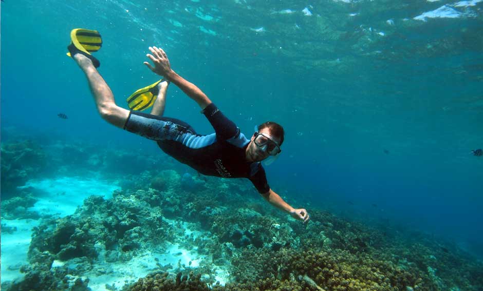 Scuba Do Zanzibar | Snorkelling